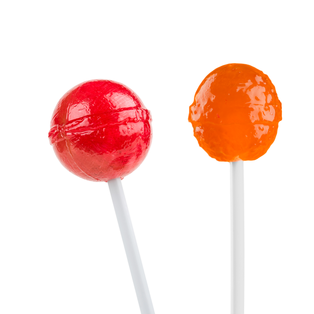 Chupetines - Tienda Popular