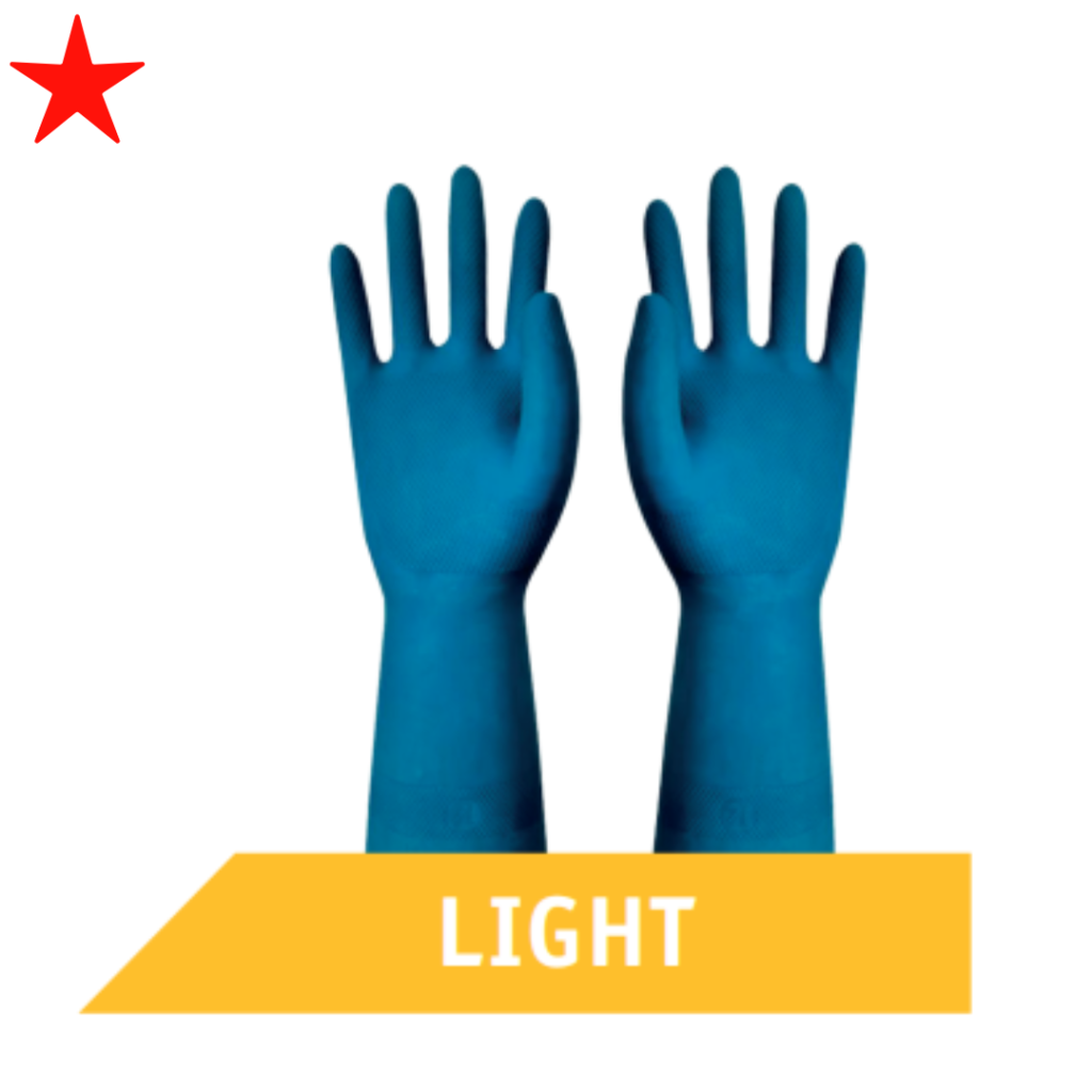 Guantes Light Funsa - Tienda Popular