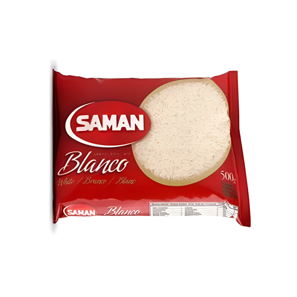 Arroz Saman 500g - Tienda Popular