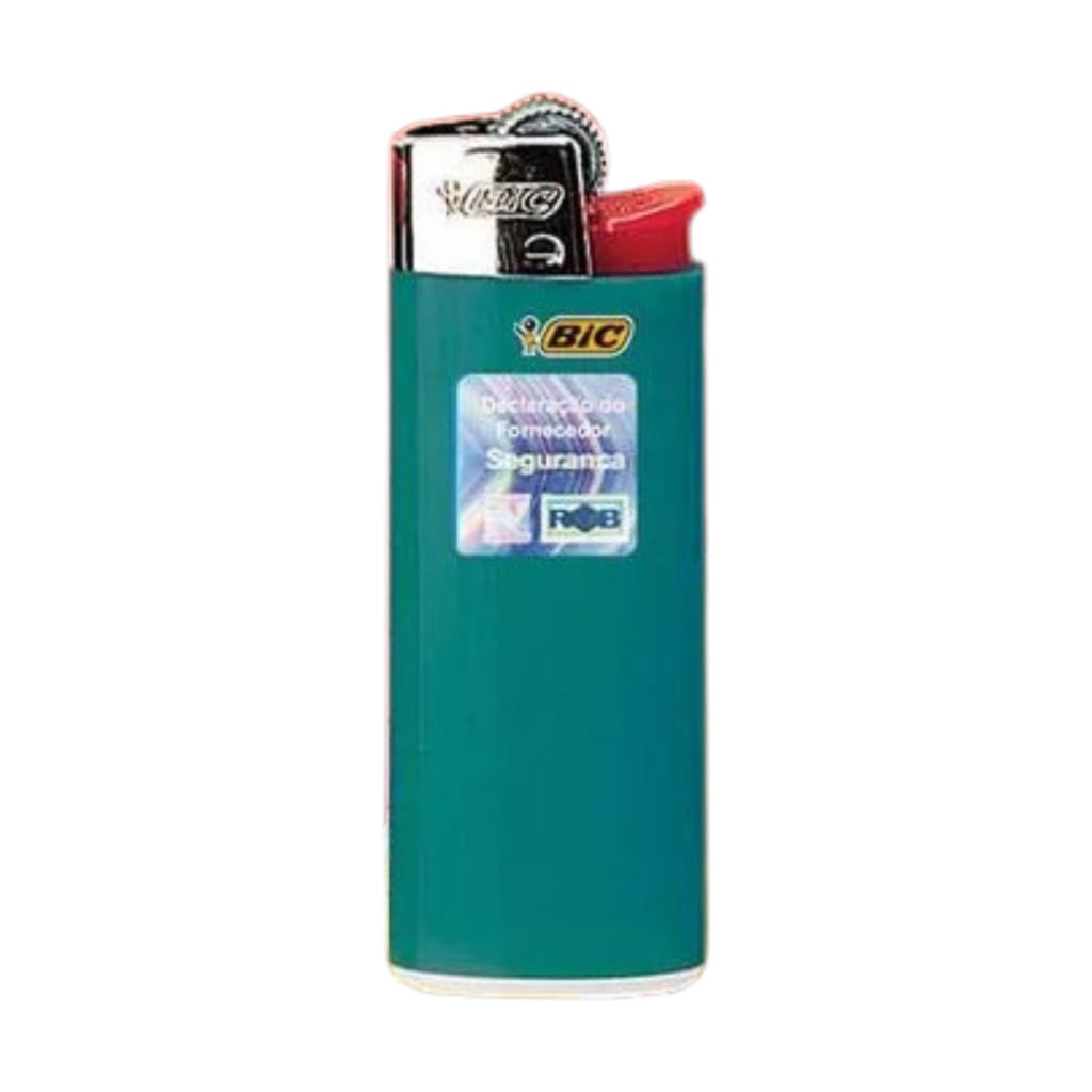 Encendedor mini BIC - Tienda Popular